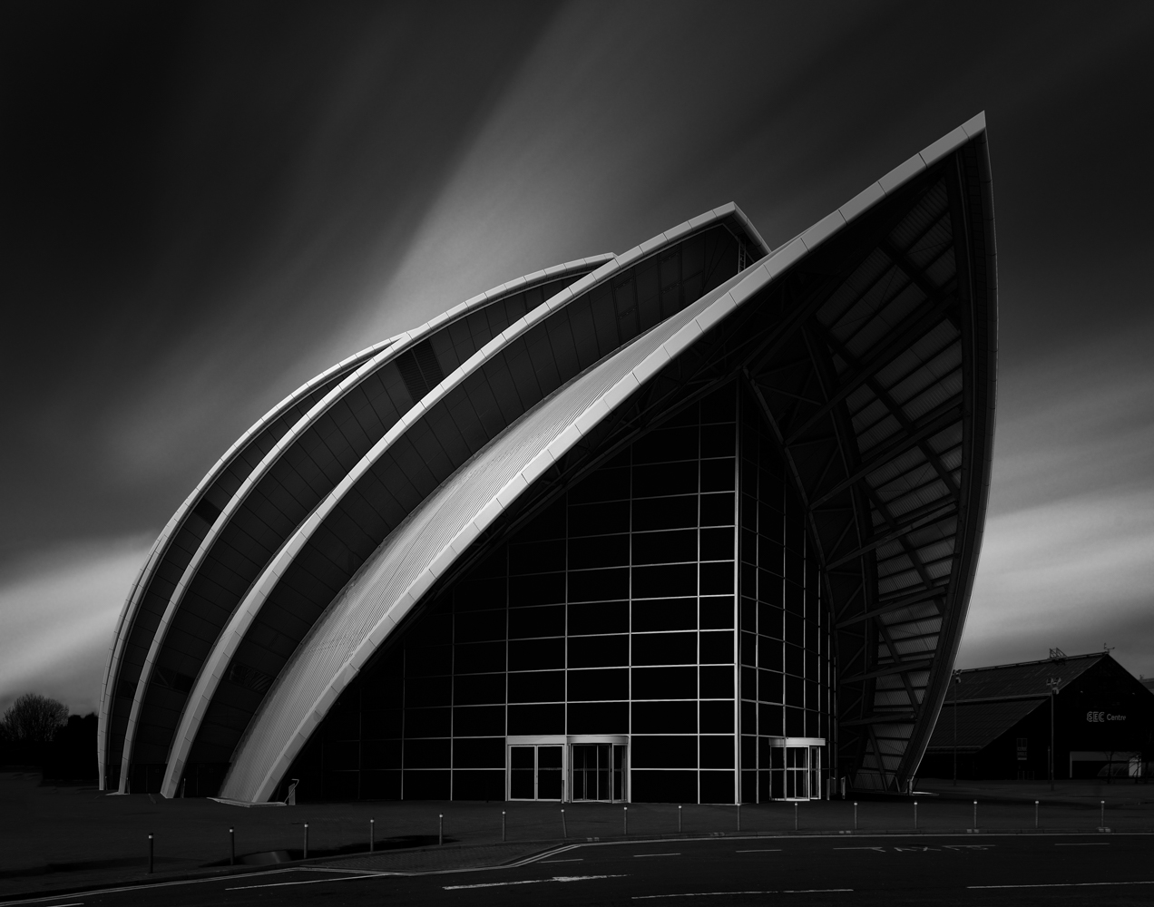 Sharp - London Fine Art Photography